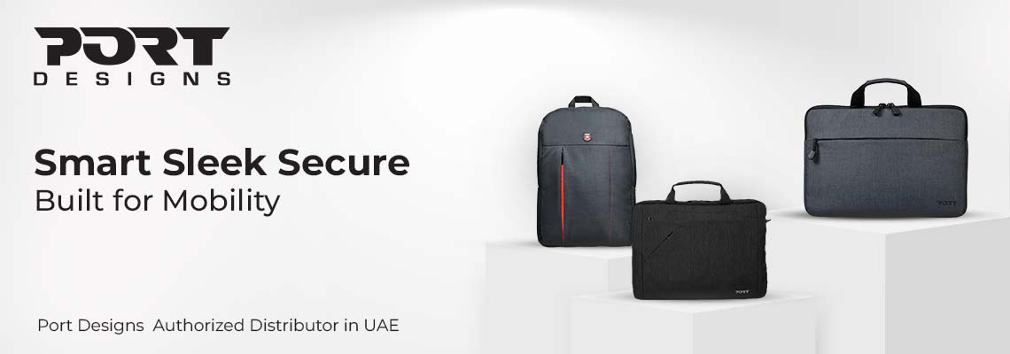 Authorized Distributor for Port Designs in Dubai & UAE - #1